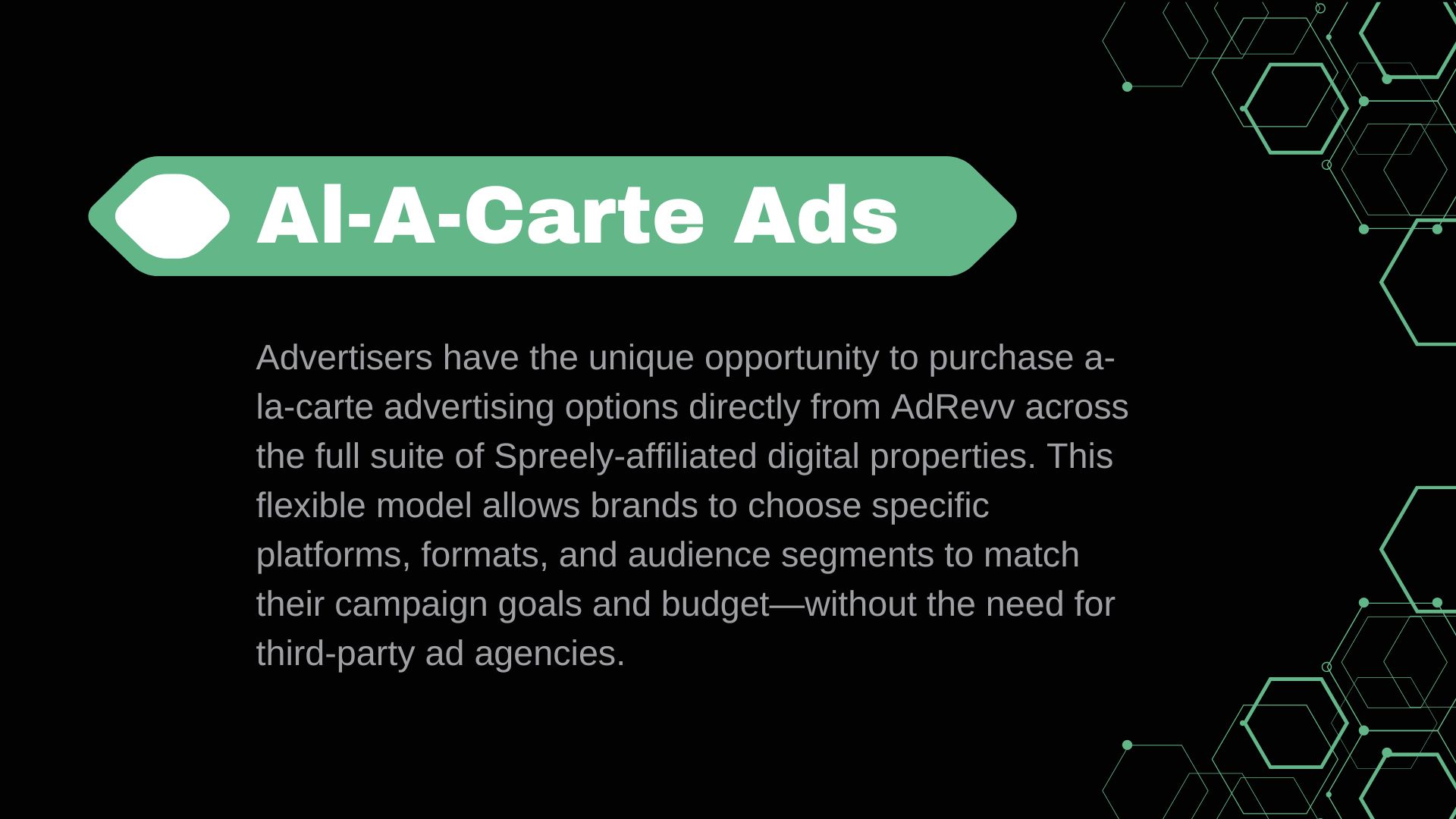 About AdRevv – Ad Revv